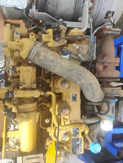 Caterpillar C3.3B Engine For Sale | Scranton, PA | L1020 ...