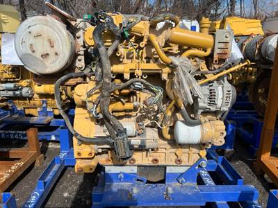 Caterpillar C3.3B Engine For Sale | Scranton, PA | L1018 ...