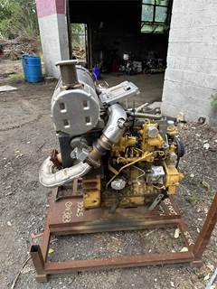 Caterpillar C3.8 Engines For Sale | MyLittleSalesman.com