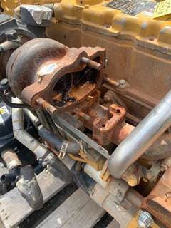 Caterpillar C3.8 4 cylinder turbo diesel Engine For Sale | Scranton, PA ...