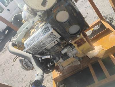 Caterpillar 3.8 Engine For Sale | Scranton, PA | L1027 ...