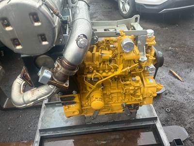 2023 Caterpillar 3.8 Engine For Sale | Scranton, PA | 13599238 ...
