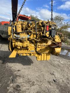 2019 Caterpillar C6.6 ACERT Engine For Sale | Pittston, PA | 12108181 ...