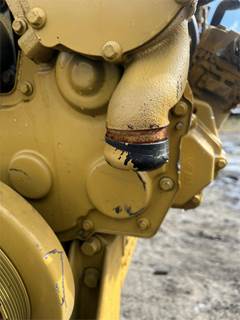 2019 Caterpillar C6.6 ACERT Engine For Sale | Pittston, PA | 12108181 ...