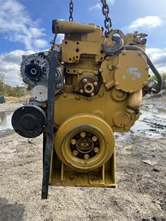 2019 Caterpillar C6.6 ACERT Engine For Sale | Pittston, PA | 12108181 ...