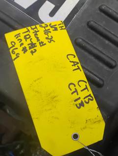 Caterpillar CT13 Engine For Sale | Scranton, PA | L969 ...