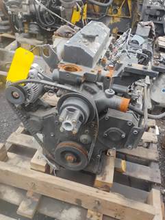 Cummins 3.3 Engine For Sale | Scranton, PA | L982 | MyLittleSalesman.com