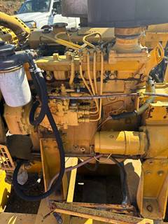 Cummins B3.3 Tier 3 Engine For Sale | Scranton, PA | l611 ...