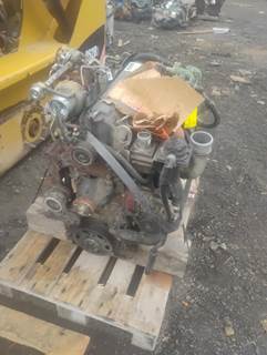 Cummins qsf 3.8 Engine For Sale | Scranton, PA | L1099 ...