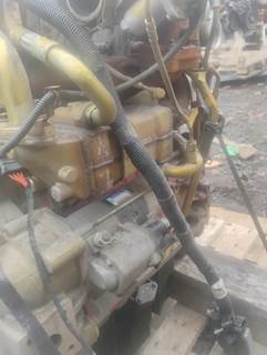 Cummins qsf 3.8 Engine For Sale | Scranton, PA | L1099 ...