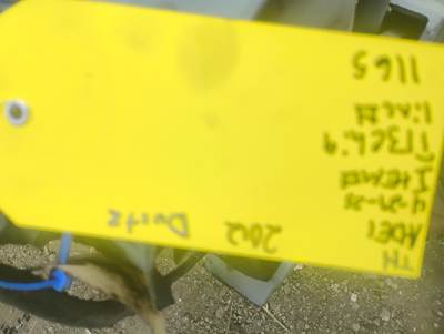 Deutz D 2011 L03 Engine For Sale | Scranton, PA | L1165 ...