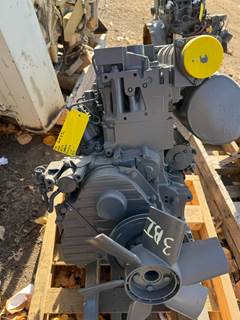 Deutz D2011 Engine For Sale | Scranton, PA | L875 | MyLittleSalesman.com