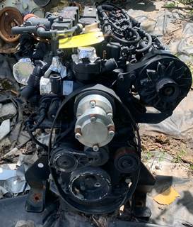 Deutz TD 2.9 4 cylinder turbo diesel Engine For Sale | Scranton, PA ...