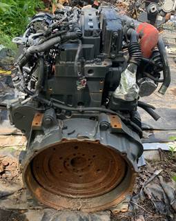 Deutz TD 2.9 4 cylinder turbo diesel Engine For Sale | Scranton, PA ...