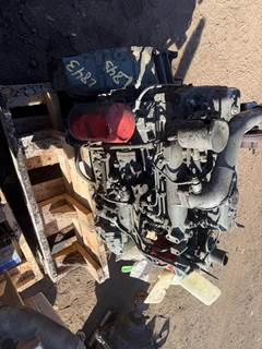 Isuzu 4BG1 Engine For Sale | Scranton, PA | L843 | MyLittleSalesman.com