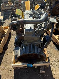 Isuzu 4BG1 Engine For Sale | Scranton, PA | L842 | MyLittleSalesman.com