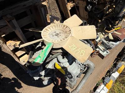 Isuzu 4BG1 Engine For Sale | Scranton, PA | L842 | MyLittleSalesman.com