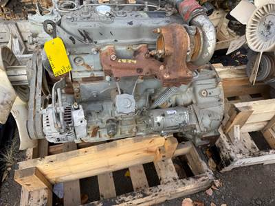 Isuzu 4bg1 Engine For Sale | Scranton, PA | L839 | MyLittleSalesman.com