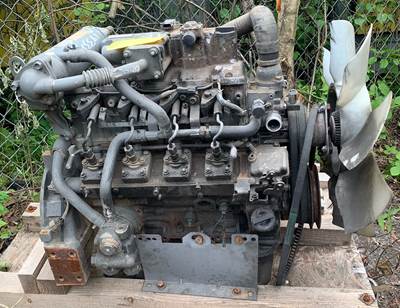Isuzu Engines For Sale | MyLittleSalesman.com