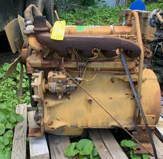 John Deere Engines For Sale | MyLittleSalesman.com