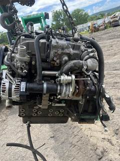 2020 Perkins 404F-22T Engine For Sale | Pittston, PA | 12108475 ...