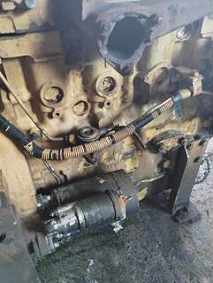 Perkins 4236 Engine For Sale | Scranton, PA | T23CHI1 ...
