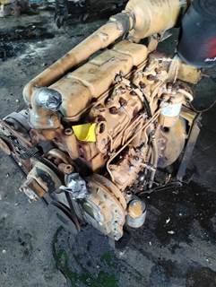 Perkins 4236 Engine For Sale | Scranton, PA | T23CHI1 ...