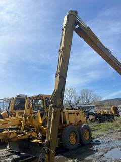 Komatsu PC150-5 Excavator For Sale | Scranton, PA | 12779738 ...