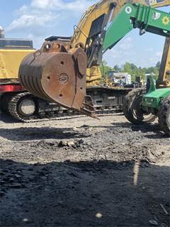 1998 CF Bucket For Sale | Pittston, PA | 12108290 | MyLittleSalesman.com