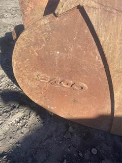 ESCO Bucket For Sale | Pittston, PA | 12108196 | MyLittleSalesman.com