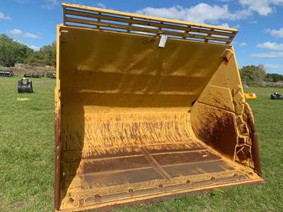 PETCO 988G Bucket For Sale | Pittston, PA | 12108221 | MyLittleSalesman.com