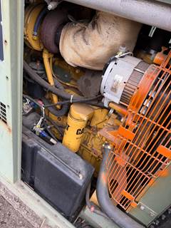 2011 FERMONT MEP 807A Generator For Sale, 1 Hours | Scranton, PA | L655 ...