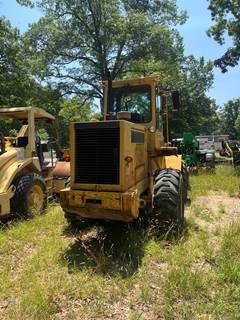 Caterpillar 926 Wheel Loader For Sale, 8,100 Hours | Franklin, NJ ...