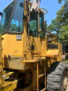 Caterpillar 926 Wheel Loader For Sale, 8,100 Hours | Franklin, NJ ...