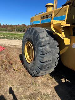 Dresser 555 Wheel Loader For Sale, 11,000 Hours | Franklin, NJ ...