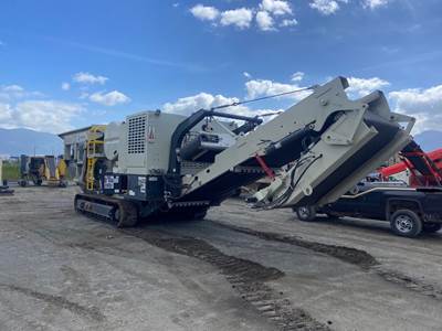 Jaw Crushers For Sale | MyLittleSalesman.com