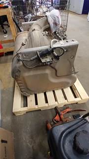 One-Box for 2015 Freightliner Cascadia For Sale | Stockbridge, GA ...