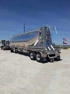 2024 MAC PNEUMATIC VACUUM DRY BULK TANKER Dry Bulk / Pneumatic Tank ...