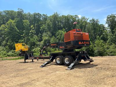 Knuckleboom Loaders For Sale | MyLittleSalesman.com