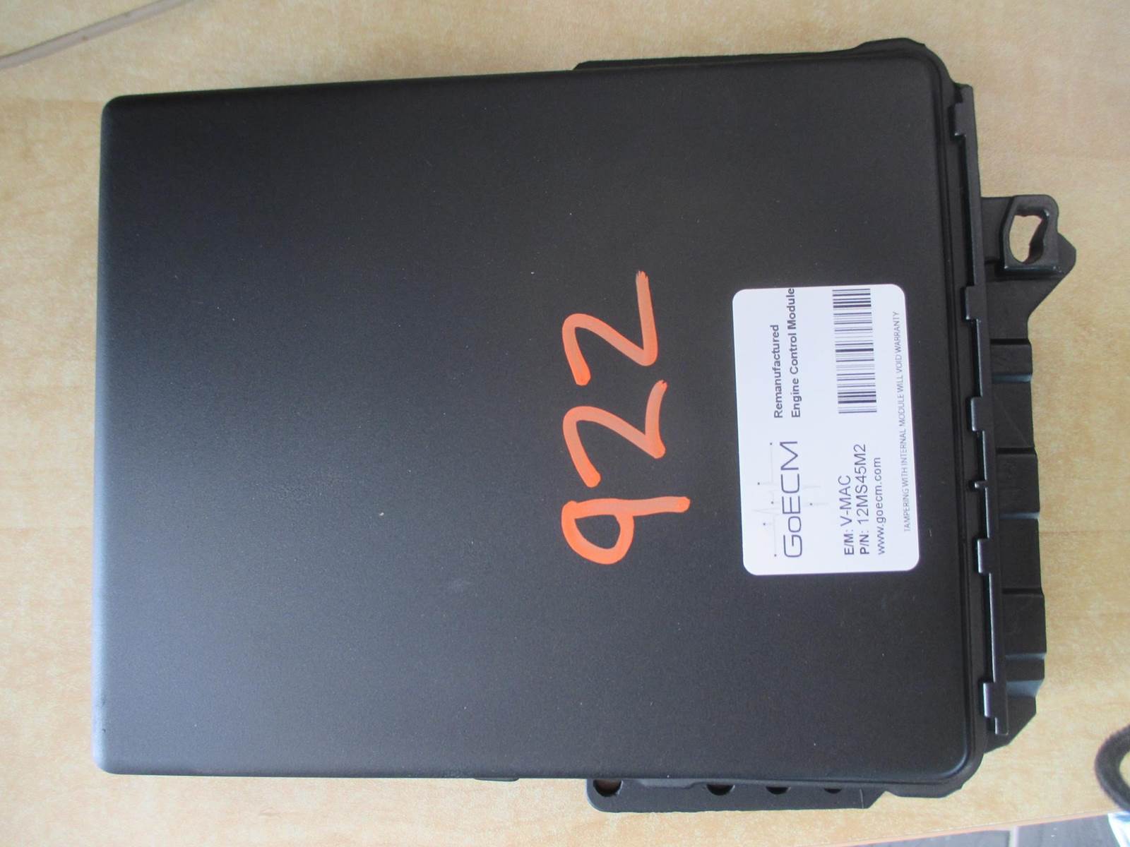 Mack 12MS45M2 Engine Control Module (ECM) For Sale | Lakeville, MN ...