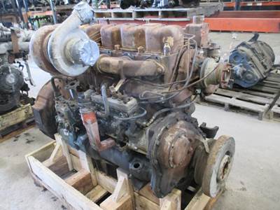 Mack E6 Engines For Sale | MyLittleSalesman.com
