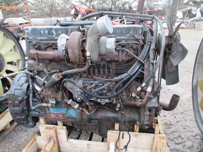 Mack E7-355/380 Engine For Sale | Lakeville, MN | ENGINE-2564 ...