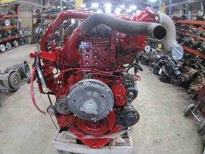 Mack MP8 Engines For Sale | MyLittleSalesman.com