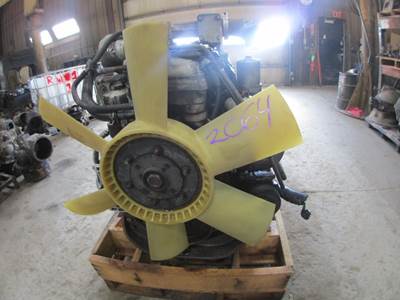 Mercedes-Benz OM906LA Engines For Sale | MyLittleSalesman.com