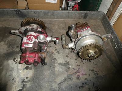 Mack MP7 Fuel Pump For Sale | Lakeville, MN | fuelpump-48 ...