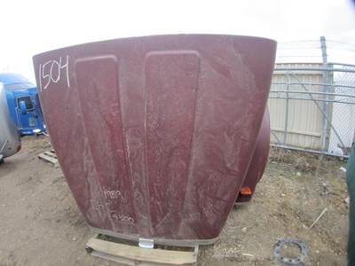 International 9300 Hood For Sale | Lakeville, MN | HOOD-1504 ...