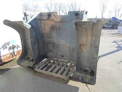 Mack Superliner RW613 Hood For Sale | Lakeville, MN | HOOD-1234 ...