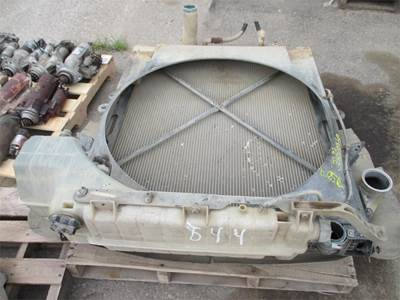 Mack Granite GU813 Radiator For Sale | Lakeville, MN | RADIATOR-844 ...