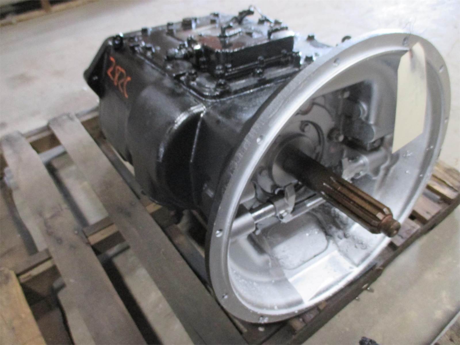 Eaton-Fuller FRO16210C Transmission For Sale | Lakeville, MN | TRANS ...