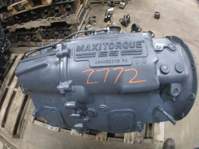 Mack Transmissions For Sale | MyLittleSalesman.com